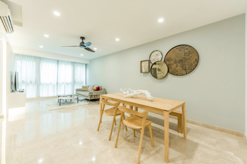 Why Singaporeans Love The Scandanavian Interior Design Trend - i.Poise